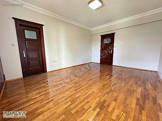 ADALYA ABDULLAH KILIÇ TAN MUHTEŞEM KONUMDA SATILIK 4+1 - Satılık Daire ...