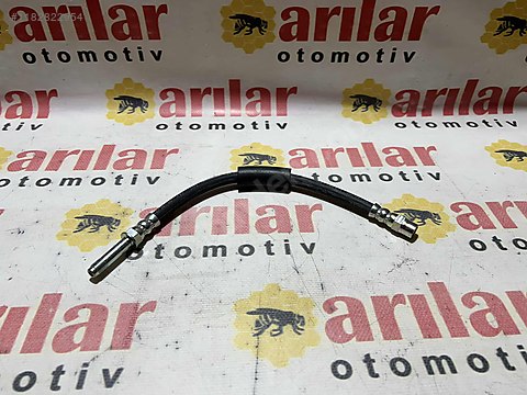 Otomobil & Arazi Aracı / Fren & Debriyaj / BMW 5 SERİSİ F10 FREN ...