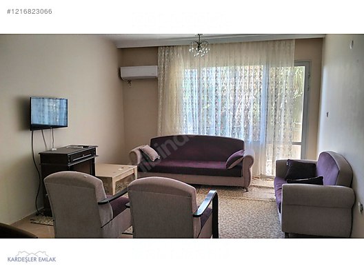 KİRALIK DAİRE SOLİ SİTESİ 12 KAT 4 KAT 1+1 FUUL EŞYALI HAVUZLU ...