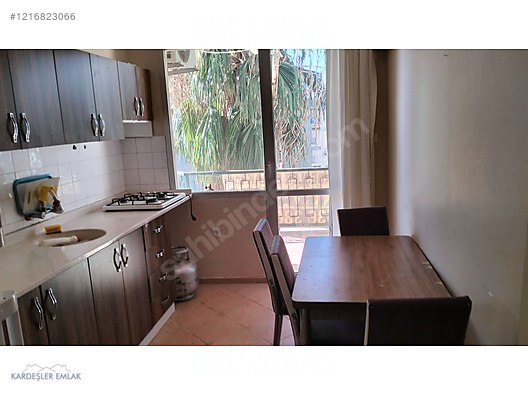 KİRALIK DAİRE SOLİ SİTESİ 12 KAT 4 KAT 1+1 FUUL EŞYALI HAVUZLU ...