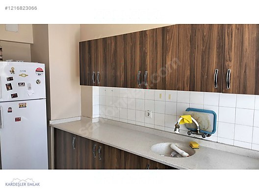 KİRALIK DAİRE SOLİ SİTESİ 12 KAT 4 KAT 1+1 FUUL EŞYALI HAVUZLU ...