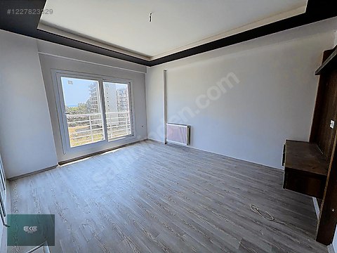 EKE'DEN DENİZ MANZARALI AMERİKAN MUTFAKLI 3+1 DAİRE - Satılık Daire ...