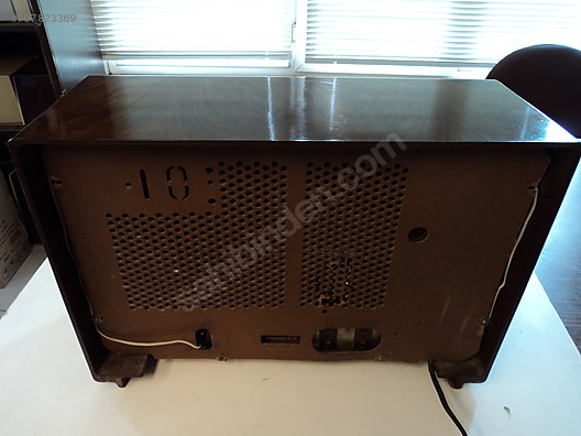 PHİLİPS fm'li ANTİKA RADYO sahibinden.comda - 797823369