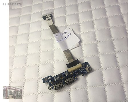 ACER ASPİRE 5520 DUAL USB BOARD + KABLO (194) - İlan ve alışverişte ilk adres sahibinden.com'da ...