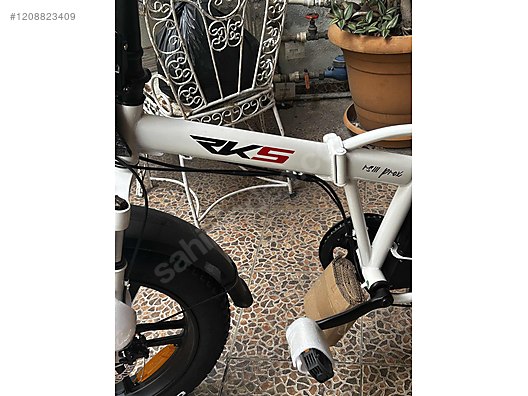 RKS PRO 3 x E-Bike sahibinden.comda - 1208823409