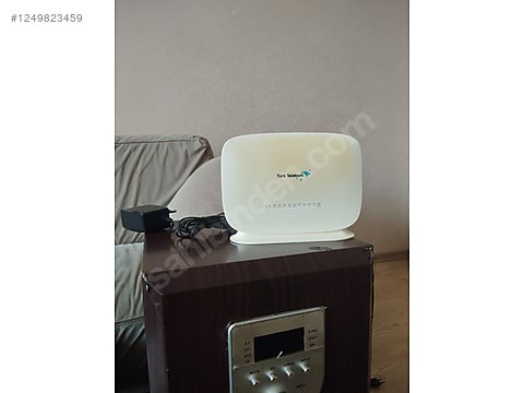 Türk Telekom modem - ADSL Modem ilanları uygun fiyatlarıyla sahibinden ...