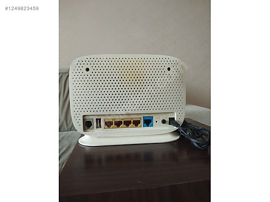 Türk Telekom modem - ADSL Modem ilanları uygun fiyatlarıyla sahibinden ...