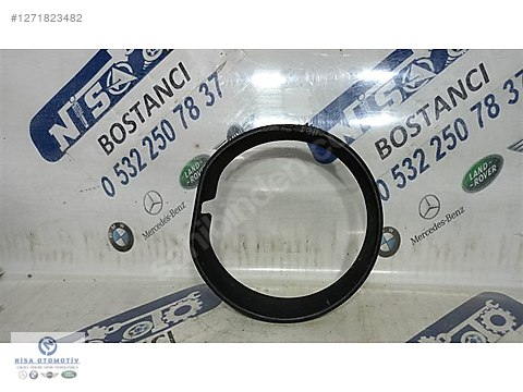 MİNİ COOPER F60 SOL SİS FAR ÇERÇEVESİ 51117405385 - İlan ve alışverişte ...