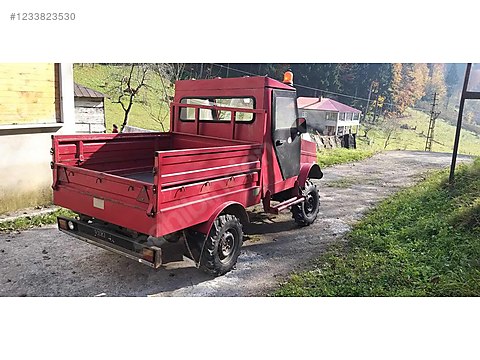 SATILIK PAT PAT sahibinden.comda - 1233823530