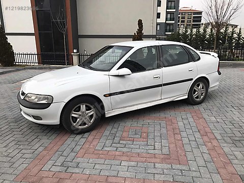 Opel / Vectra / 2.0 / CD / Sahibinden Opel Vectra CD sahibinden.comda ...