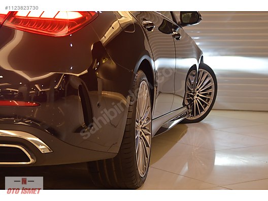 Mercedes-Benz / C Serisi / C 200 / Edition 1 AMG / 2021 MERCEDES C200 ...