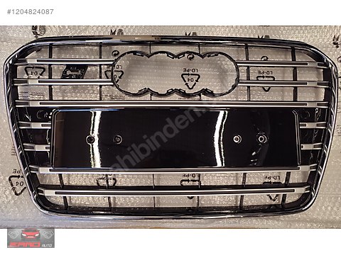 Otomobil & Arazi Aracı / Dış Aksesuar / AUDİ A5 2013-2016 S5 SPOR ...