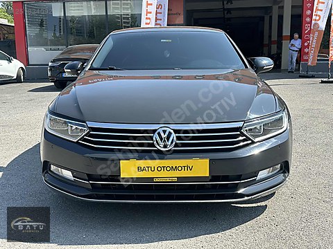 Volkswagen / Passat / 1.6 TDI BlueMotion / Comfortline / BATU2'DEN ...