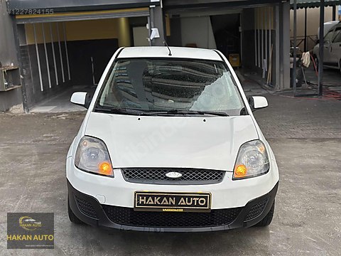 Ford / Fiesta / 1.4 / Comfort / \\ HAKAN AUTO // FORD FİESTA 1.4 COMFORT sahibinden.comda ...