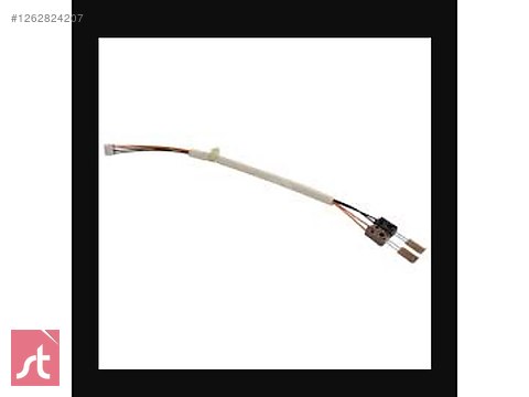RICOH AW100181 PRESSURE FRONT THERMISTOR (PRS ÖN TERMİSTÖR) - Fotokopi ...