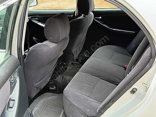 Toyota / Corolla / 1.6 / Sol / Ensar otomotivden Toyota sol paket ...