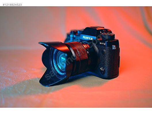 Fujifilm x store