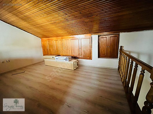 KORU MAHALLESİ SEÇKİN EMEK SİTESİ TRIPLEX BAHÇELİ VİLLA - Satılık Villa ...