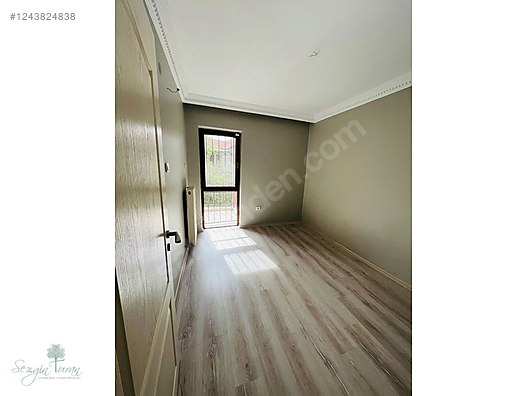 KORU MAHALLESİ SEÇKİN EMEK SİTESİ TRIPLEX BAHÇELİ VİLLA - Satılık Villa ...