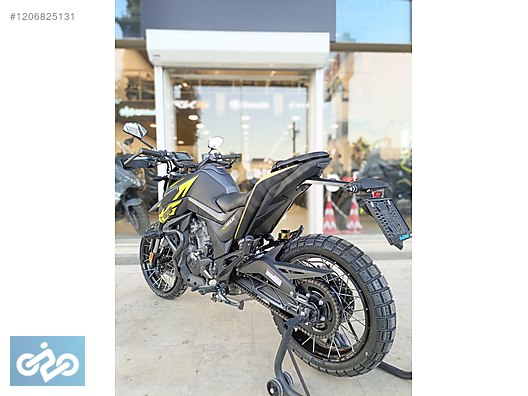 RKS RZ 125X 2024 Model Naked / Roadster Motor Motosiklet Mağazasından ...