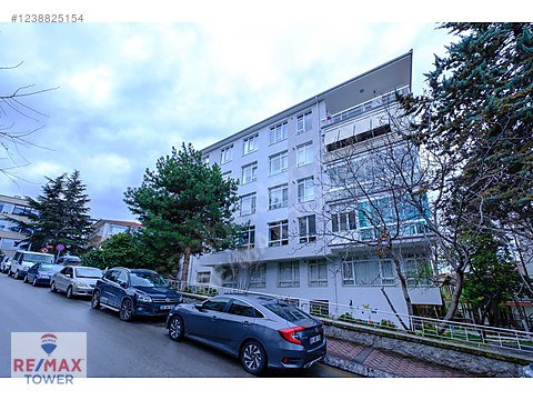 RE/MAX ŞÜKRÜ TURAN -Atakuleye yürüme mesafesinde SATILIK 3+1 - Satılık ...