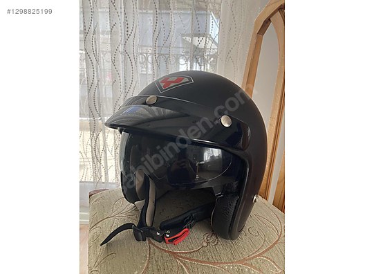 Motor kaskı - Yarım Kapalı Kasklar Uygun Fiyatlarıyla sahibinden.com'da ...