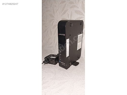 Netmaster Uydunet Modem sahibinden.comda - 1274825247