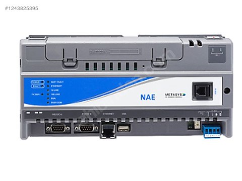 JOHNSON CONTROLS MS-NAE3510-2 - Johnson Controls Programlayıcı - 1243825395