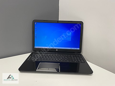 Hp Notebook 15-G041So Amd E2-3800 8Gb 128Gb Ssd 15.6" Fhd Wın8 - İlan ve alışverişte ilk adres ...