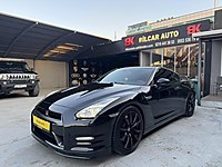 Nissan GT-R Fiyatları & Modelleri sahibinden.com'da