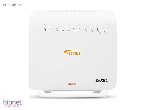 TTNET ZyXEL VMG3312-B10B modem - ADSL Modem ilanları uygun fiyatlarıyla ...