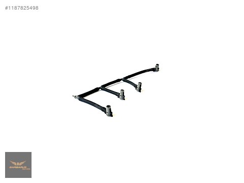Otomobil & Arazi Aracı / Mekanik / 04L130235B VW GOLF7 1.6TDİ ENJEKTÖR ...