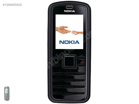 Nokia / 6080 / KAPIDA ÖDEME İMKANI Nokia 6080 SIFIR ORGİNAL sahibinden ...