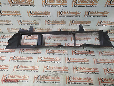 MEGANE 4 ÖN TAMPON HAVA KANALI ÇIKMA ORJİNAL 626533246R - İlan ve ...