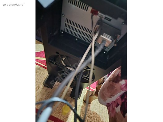 Sony F200 2+1 ev sinema sistemi. sahibinden.comda - 1273825687