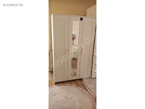 Gardırop / ikea kardolabi sahibinden.comda - 1230825730