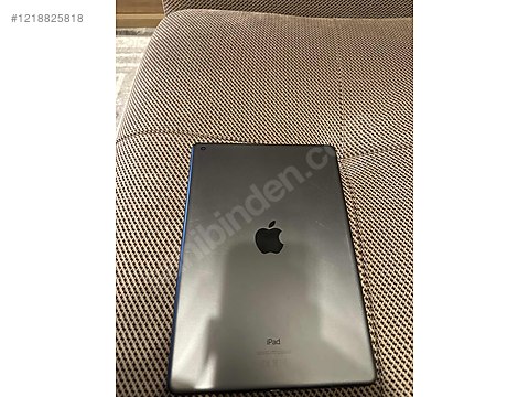 İpad 8 nesil - Apple iPad 8 sahibinden.com'da - 1218825818