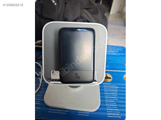 MC dodo magsafe powerbank sahibinden.comda - 1298826218