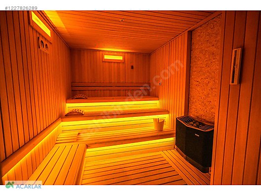 ACARVERDE' 3+1 SATILIK SIFIR DAİRE - Satılık Rezidans İlanları sahibinden.com'da - 1227826289