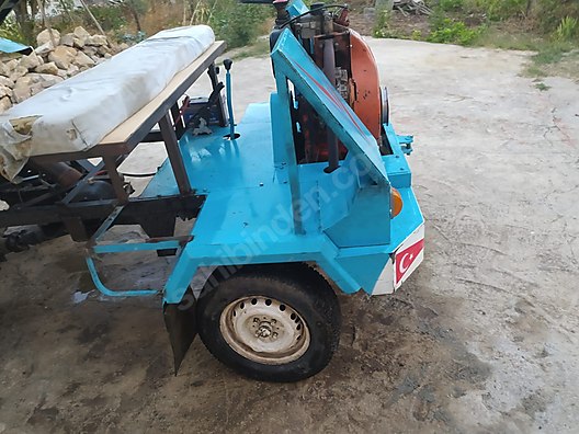 Afyon Çobanlar Pat Pat 17 hp Marşlı Damperli son indirim sahibinden ...