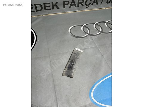 CLIO 2 SYMBOL SOL ÖN TAMPON YAN BRAKET SIFIR-ORJ 631438295R - İlan ve ...