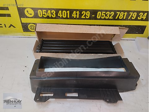214992066R 620C45475R RENAULT CLİO 4 HAVA YÖNLENDİRİCİ SIFIR ORJ - İlan ...
