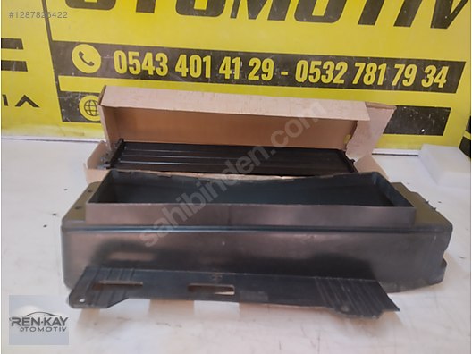 214992066R 620C45475R RENAULT CLİO 4 HAVA YÖNLENDİRİCİ SIFIR ORJ - İlan ...