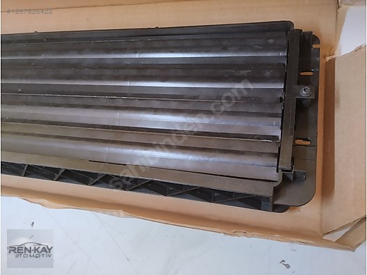 214992066R 620C45475R RENAULT CLİO 4 HAVA YÖNLENDİRİCİ SIFIR ORJ - İlan ...