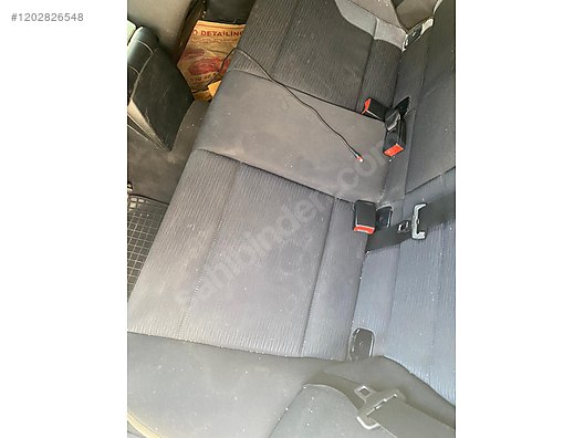 BMW / 1 Serisi / 116i / Premium / Sahibinden orjinal sunroof lu 160 ...