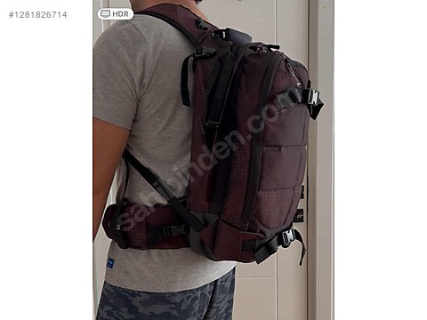 Çanta & Torba / QuickSilver Grenada 30 lt sırt çantası sahibinden.comda ...