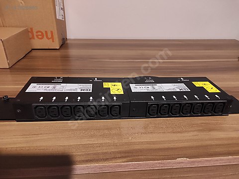 IBM PDU 9306-RTP sahibinden.comda - 1147826863