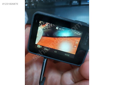 LCD Ekran / gopro hero 5 LCD ekran sahibinden.comda - 1231826870