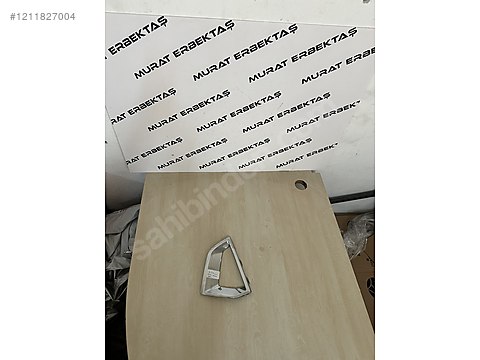 Bmw G30 Sol Tampon Krom LCi 51119463481 - İlan ve alışverişte ilk adres ...