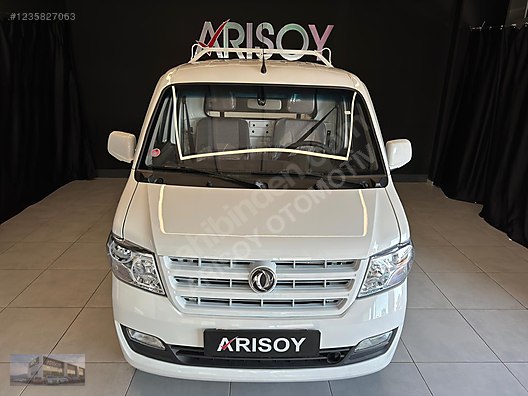 DFSK C31 1.5 Model 625.000 TL Galeriden satılık Sıfır - 1235827063